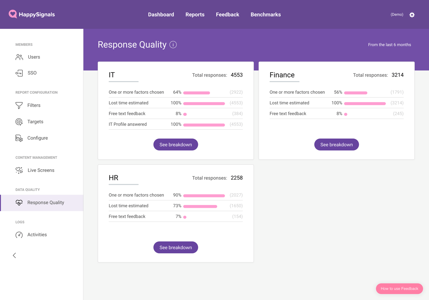 HappySignals XMP Release 1.20 2021-01-28