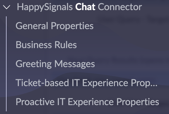 How to install and configure HappySignals Instant Messaging connector ...